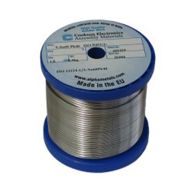 Wind Plus Ltd | Solder